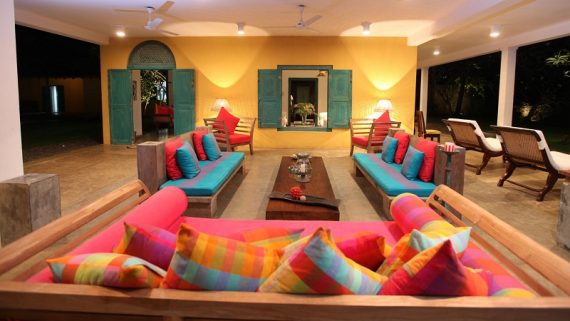 Geoffrey Bawa : le père de l'architecture sri-lankaise