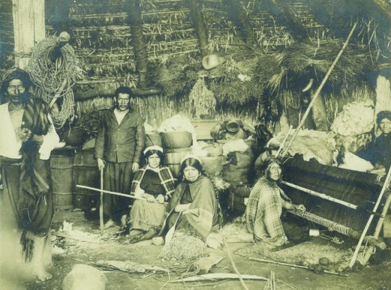 Ruka : la maison traditionnelle du peuple Mapuche au Chili