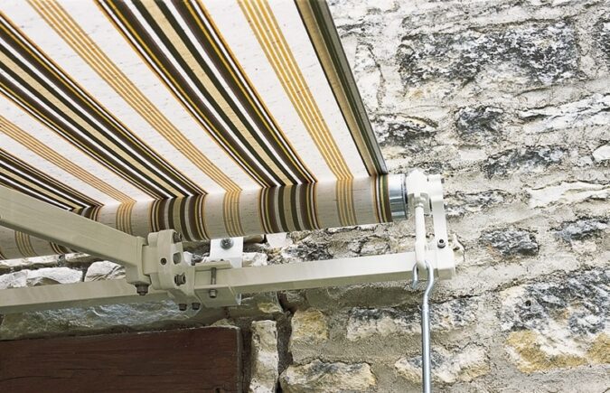 Stores bannes : comment faire votre choix