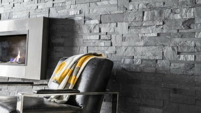 Comment poser des pierres de parement