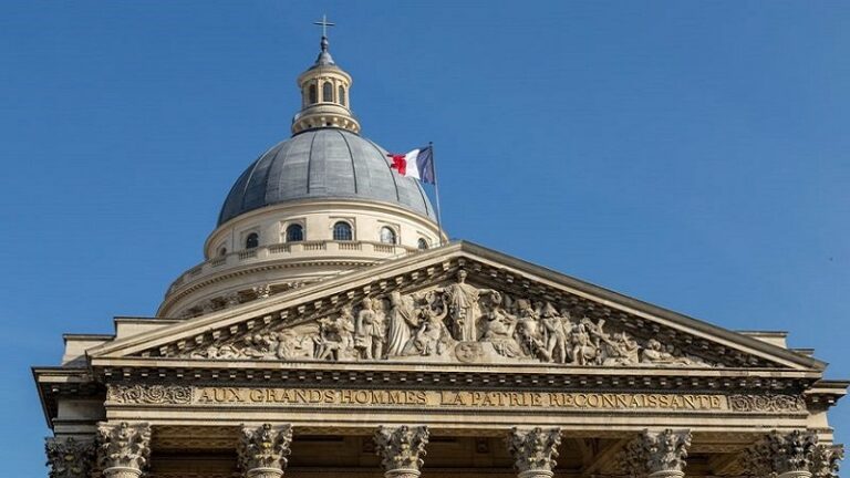 Architecture néo-classique