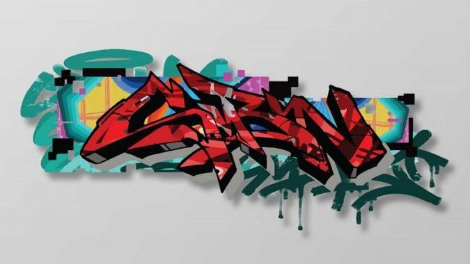 Une décoration dans le style urbain pour un intérieur tendance et dynamique