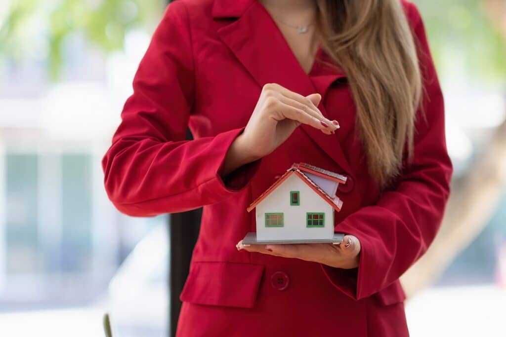 Assurance - Douce Cahute