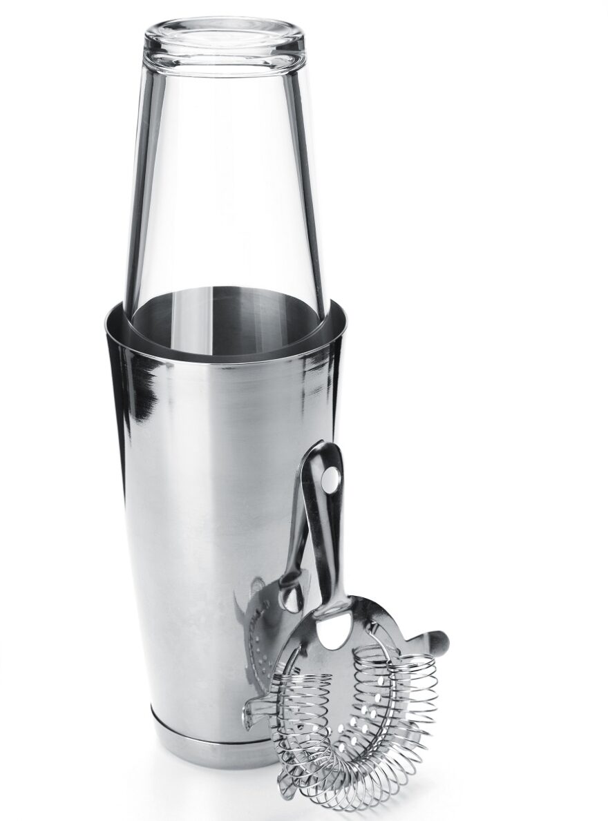 Les différents types de shaker : trouvez celui qui vous convient