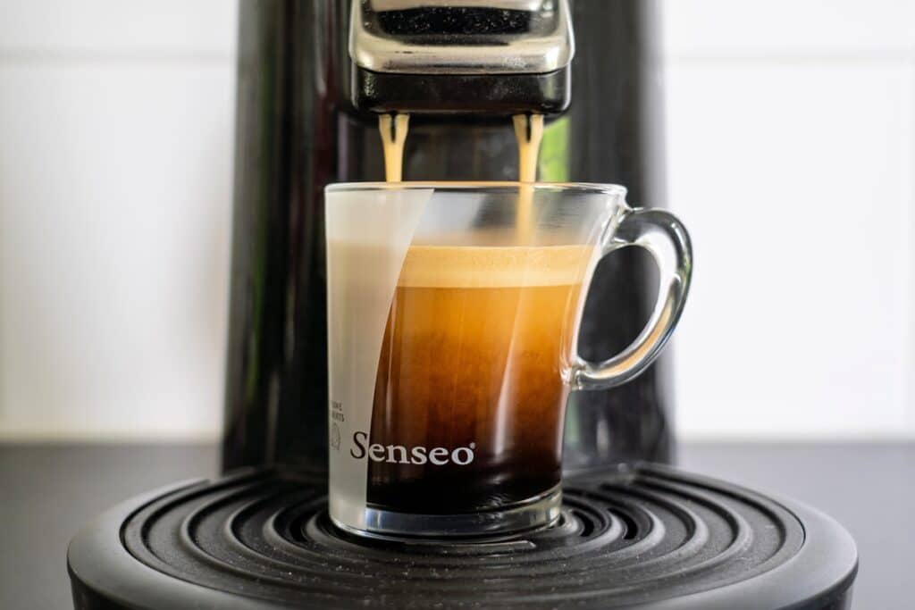 Comment nettoyer et détartrer une machine à café Senseo